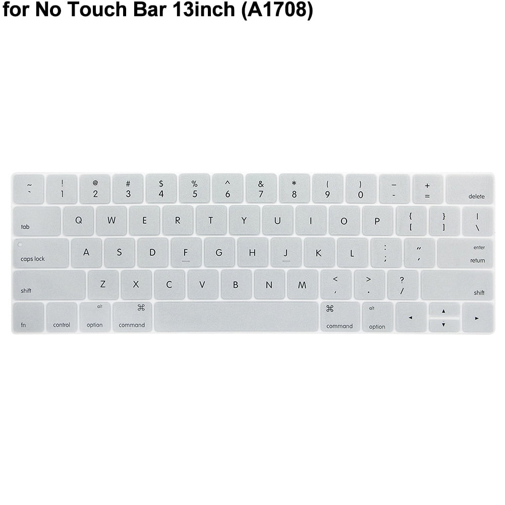Laptop Keyboard Layout Printable
