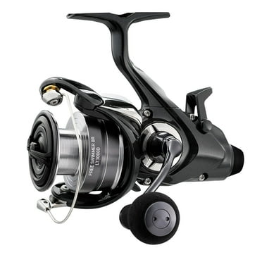 Daiwa Saltist 5000 5.7:1 Saltwater Spinning Fishing Reel - New 2016 ...