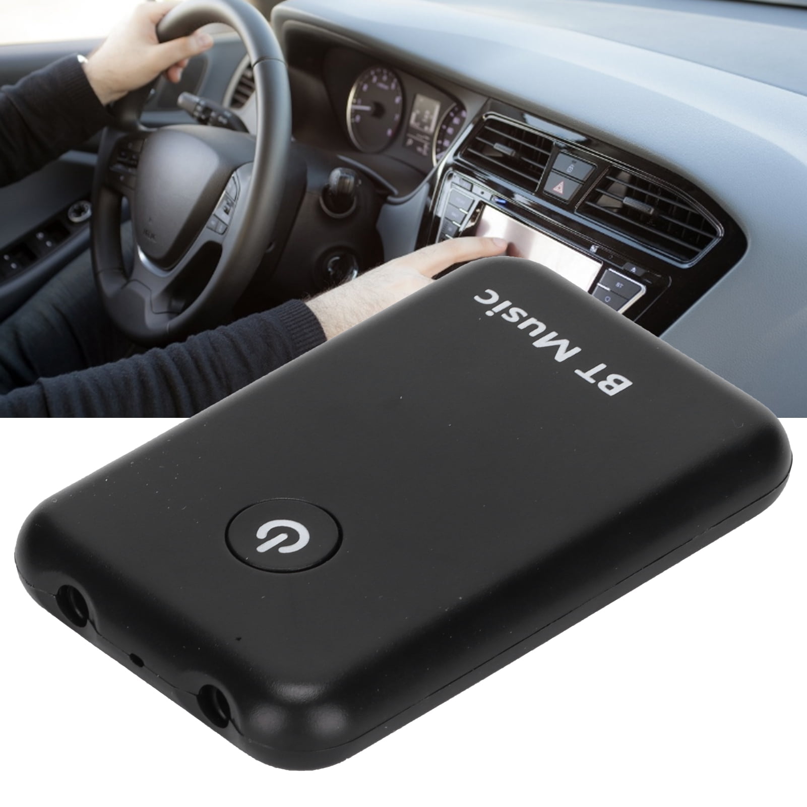 TV USB Audio Transmitter, Low Latency Technology 2 in 1 USB Audio ...