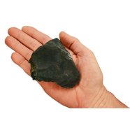 Kidz Rocks Carborundum 3" 4-7 oz Silicon Raw Rock Mineral Specimen ...