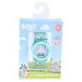 Ludo Studio Bluey Kids' Unisex LCD Watch with Flashing Case and Dial ...