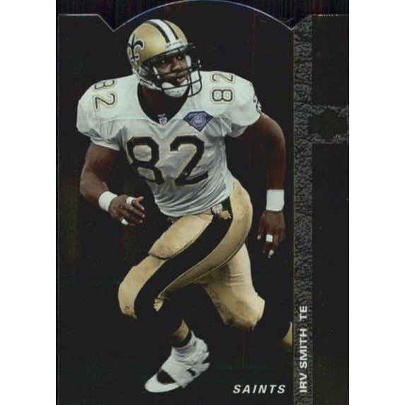 1994 SP Die Cuts #181 Irv Smith NFL Football Trading Card - Walmart.com