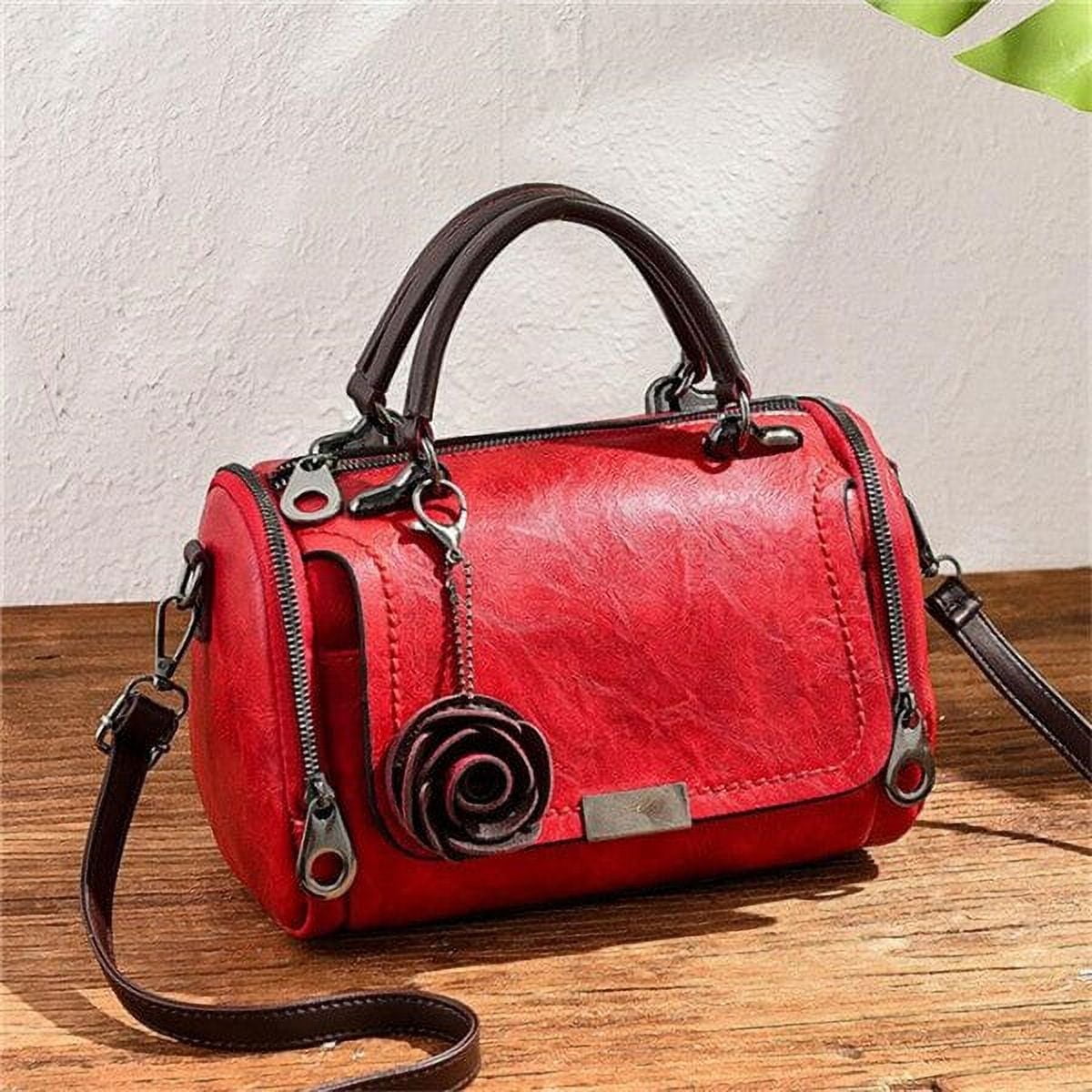 Click here for Lhshid Luxury Fashion Women Shoulder Bag With Flow... prices