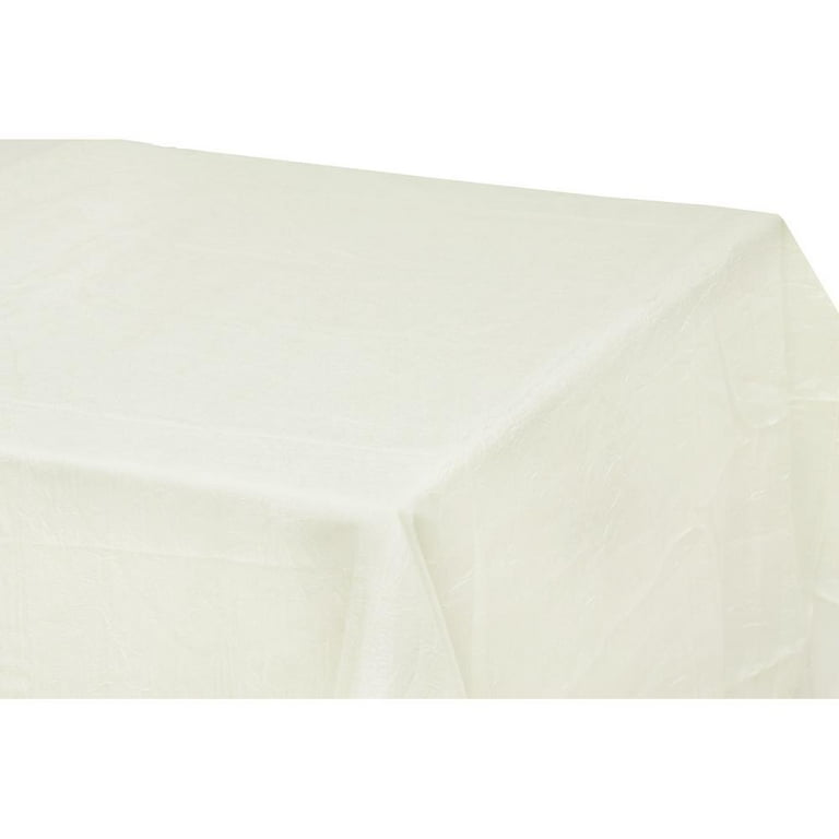 Formal Tablecloth Texture