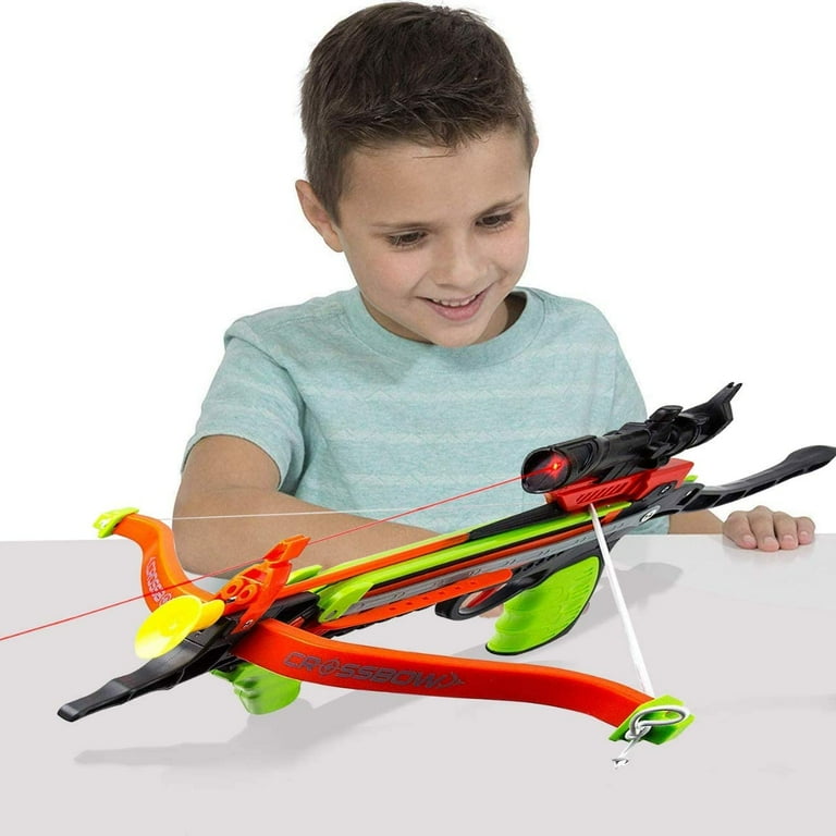 Toy Crossbow Walmart