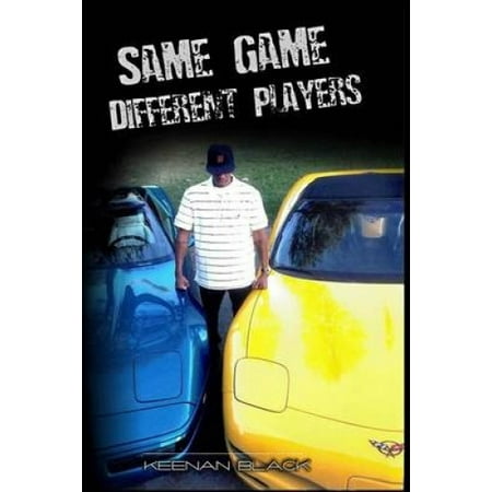 Same Game, Different Players | Walmart Canada