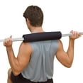 Body Solid Tools MA105 - Bar Pad - Walmart.com