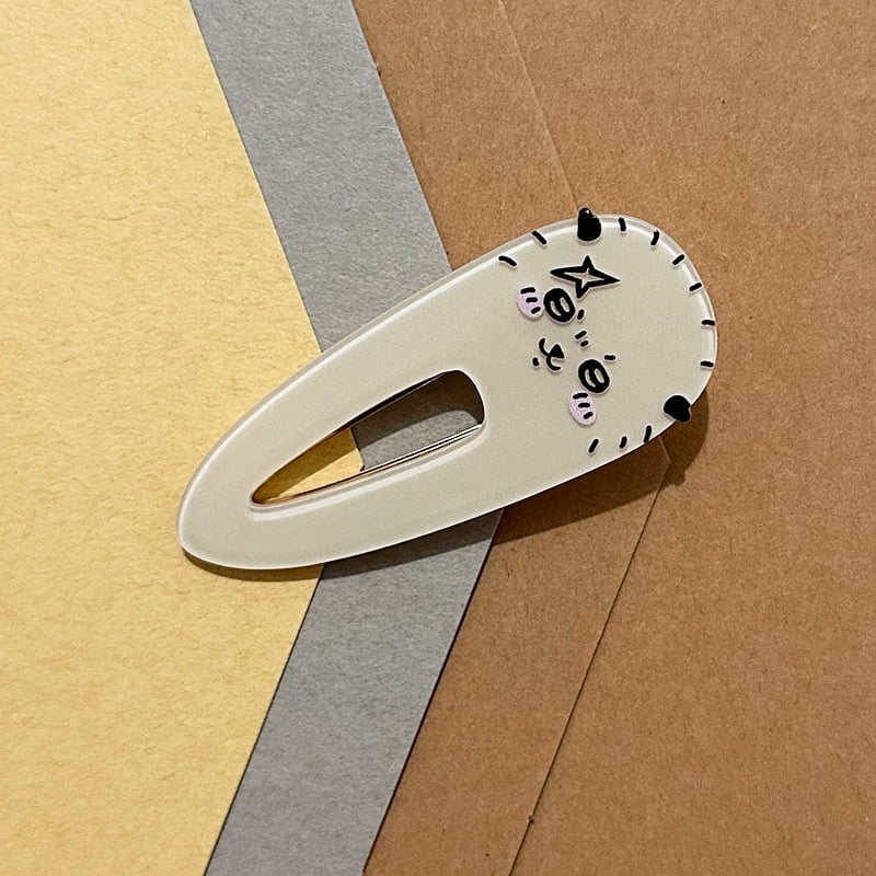 Click here for Blueday Anime Cute Kawaii Chiikawas Hairpin Headwe... prices