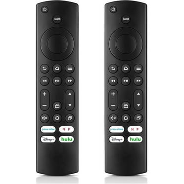 Xtrasaver Universal Replacement Remote Control for Roku TCL HISENSE ONN ...