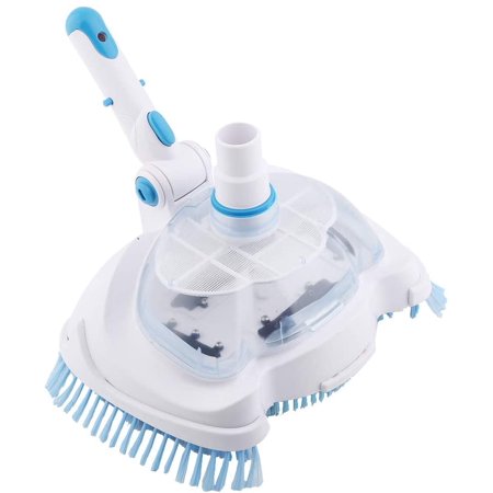Pool Vacuum Head Professional Pool Cleaning Device Pool Cleaning ...