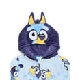 Bluey Sleepwear Robe, Sizes 4-12 - Walmart.com