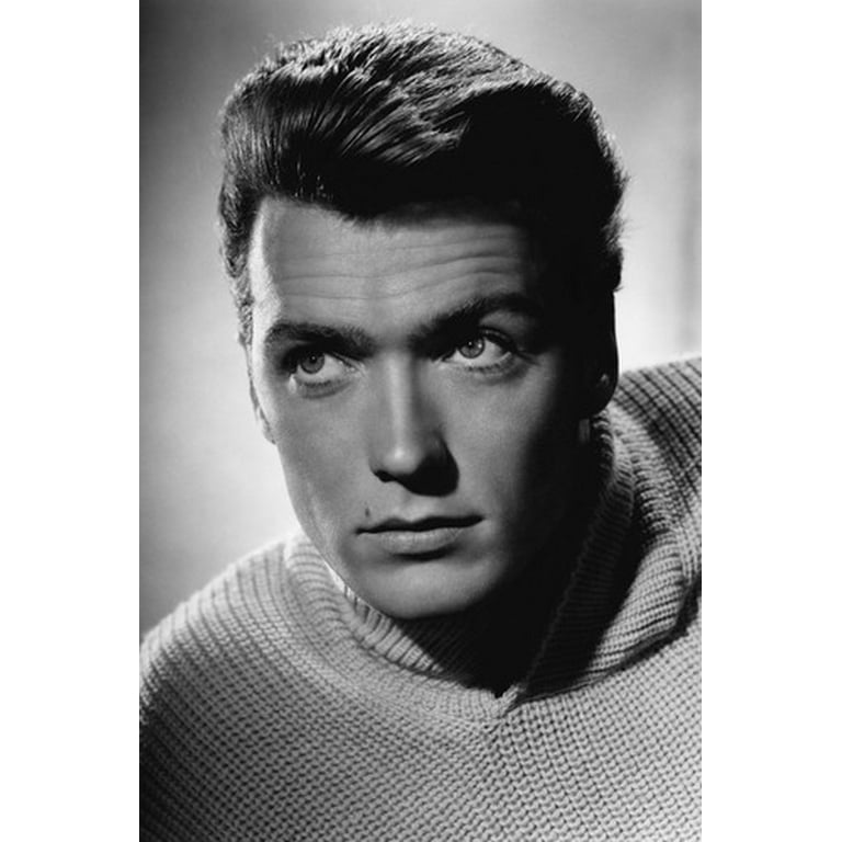 Clint Eastwood Rawhide