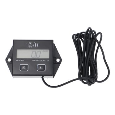 Briggs and Stratton Tachometer - Walmart.com