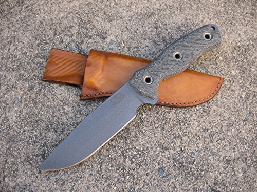Azula Gun Holsters Swamp Rat Knife Works Ratmandu CG Custom Molded ...