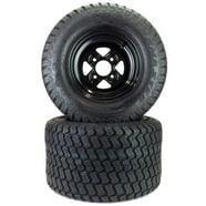 (2) VBar K472 Tires 4 Ply 24x12.00-12 Zero Turn Mowers - Walmart.com