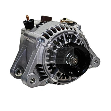 DENSO 210-1099 First Time Fit Alternator For Select 03-09 Lexus Toyota ...