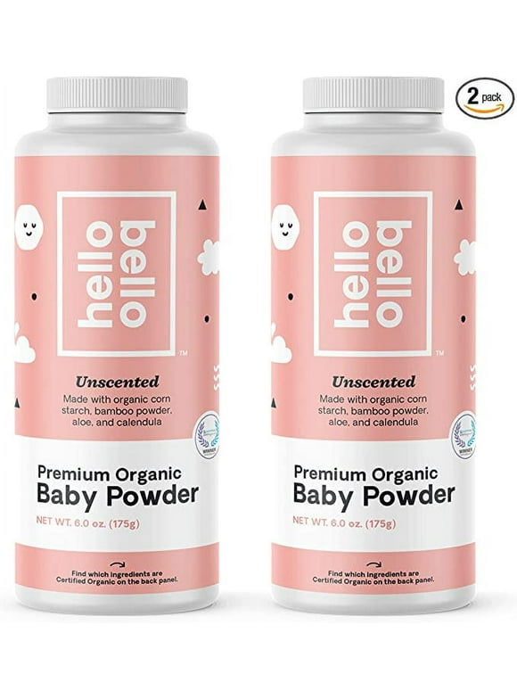 Baby Powders in Diapering - Walmart.com