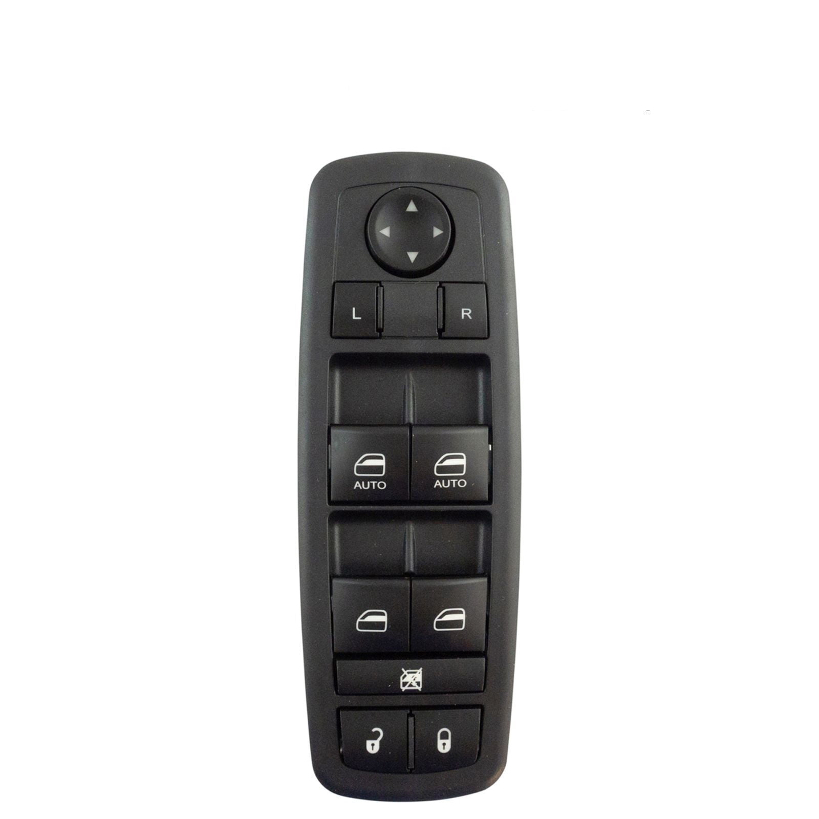 Power Window Door Lock Switch Left For 1500 2500 3500 - Walmart.com