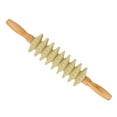 Ckyx Wood Therapy Roller Trigger Points Thin Leg Release Cellulite Sore Fascia Massage Roller