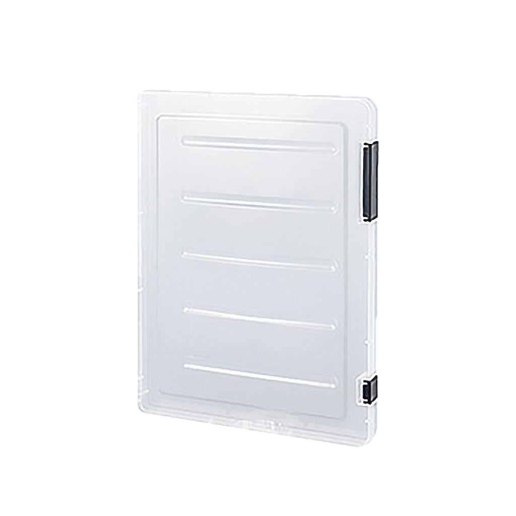 Click here for Luzkey Portable File Case  Plastic Scrapbook Paper... prices