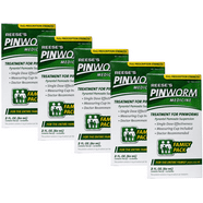 Reese's Pinworm Medicine for Ages 2 and Up, 1 fl oz - Walmart.com