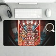 Anime Mouse Pad Large 15.7 X 31.5 In, ONE PIECE Mouse Pad PC Mouse Pads ...