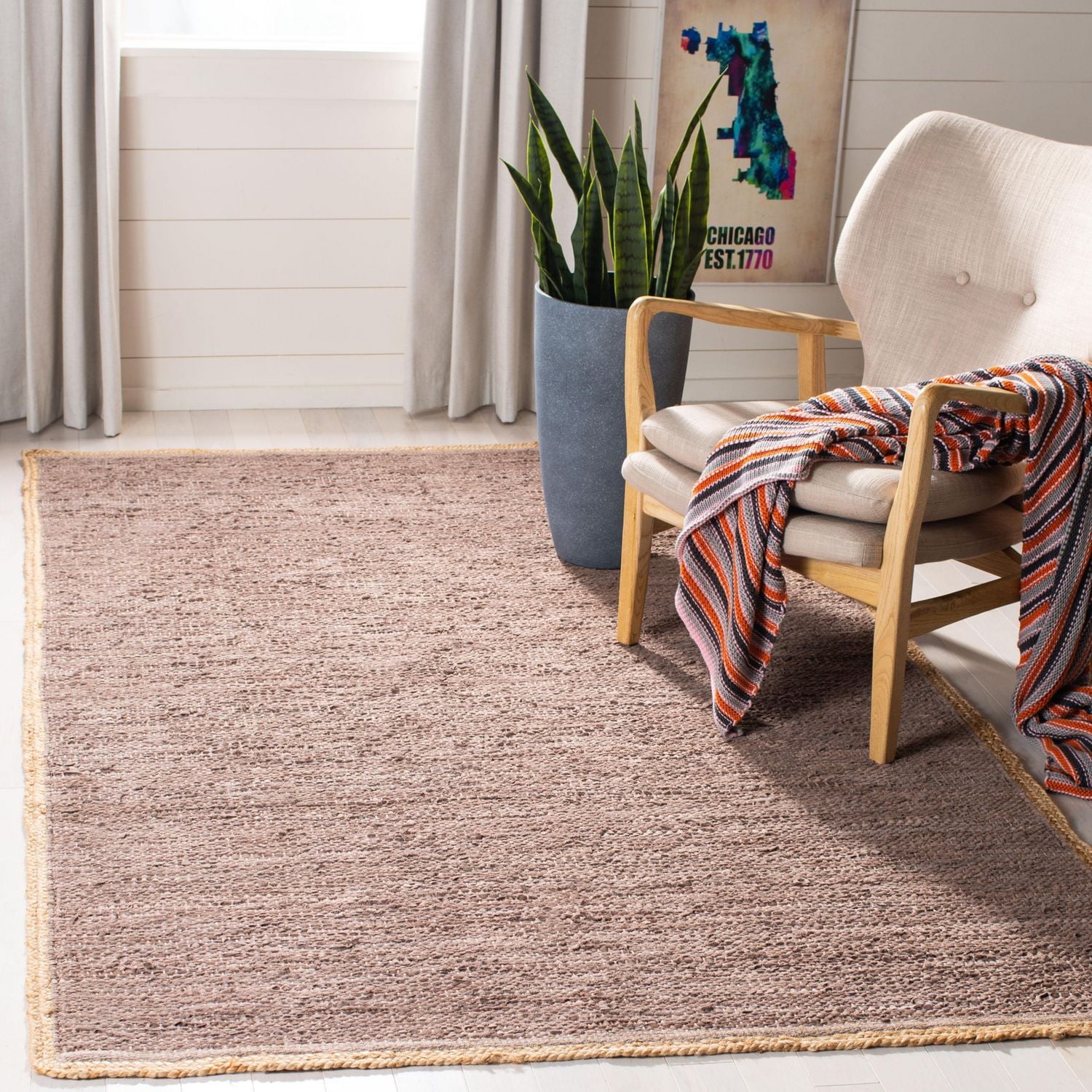 Click here for Safavieh Cape Cod Ainsley Abstract Area Rug 5 Ft.... prices