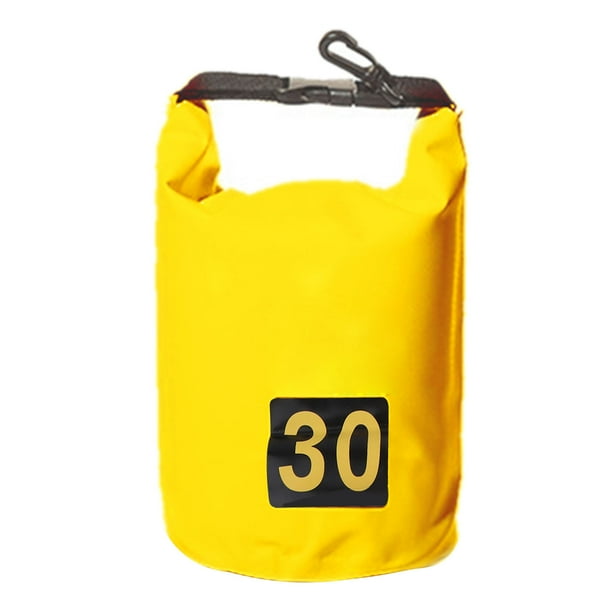 Floating Bag,Waterproof Bucket Bag Water Watertight Bag Kayaking Bag ...