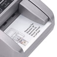 YAHHU Denomination Money Detector Machine Small Commercial Handheld ...