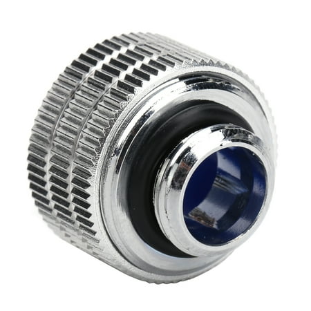 PC Water Cooling Fast Twist Fittings,Computer Water Cooling Adapter ...