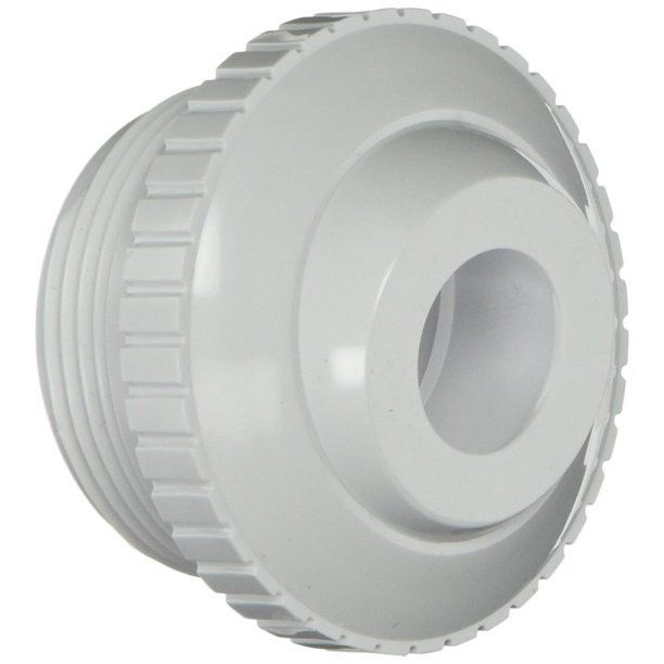 Hydrostream 1-1/2" Return Jet Fitting -3/4" Directional Eyeball In ...