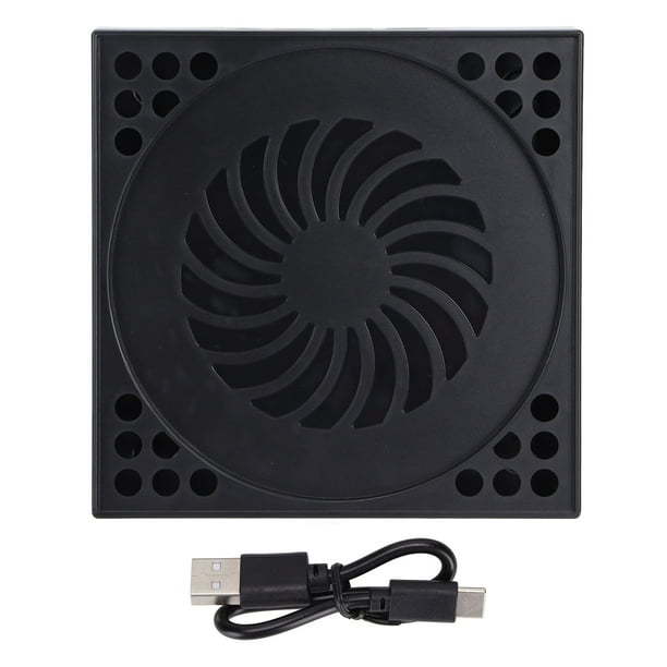 Game Host Base Fan, Game Cooling Fan Cool Appearance With 3 Port USB ...