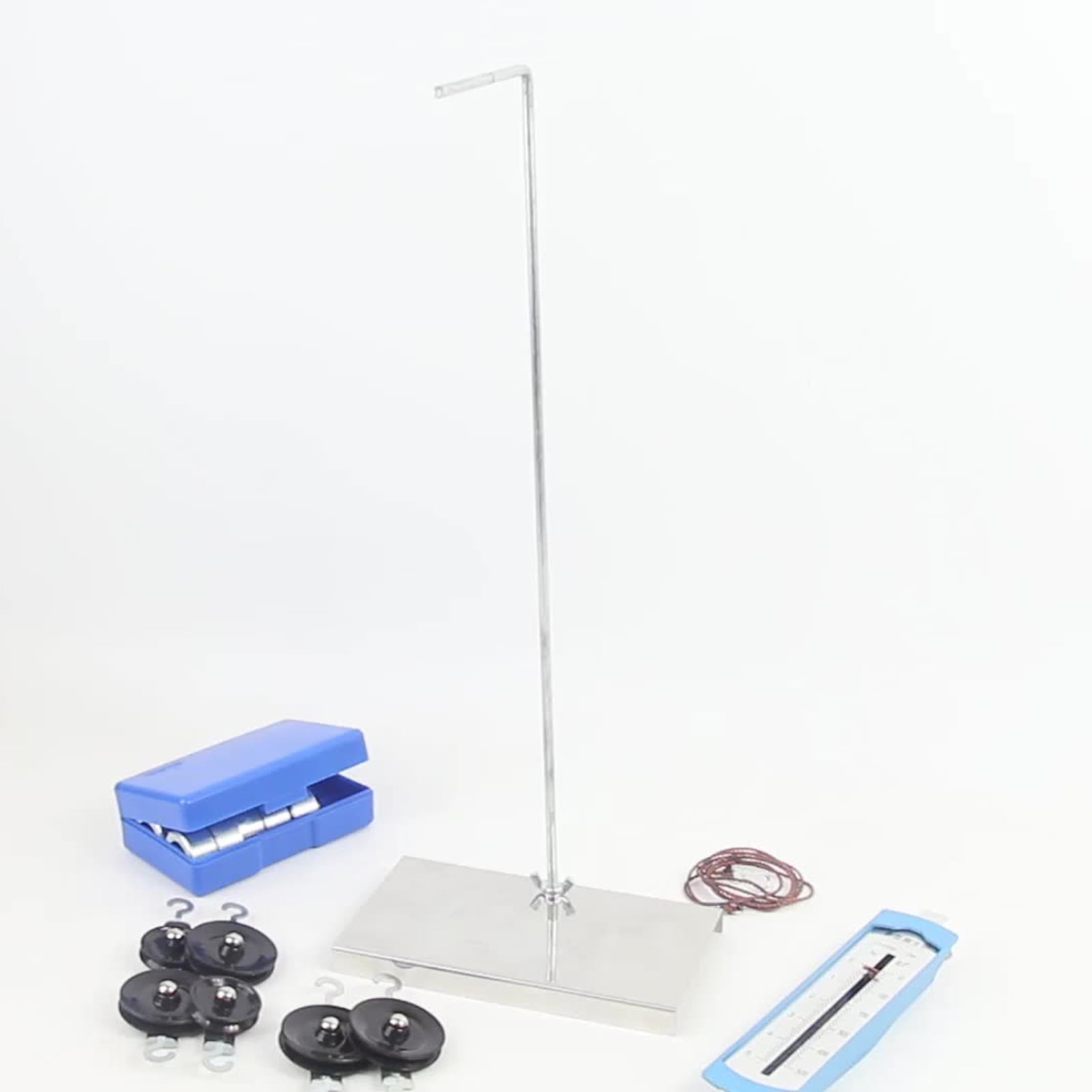 Buy Happy Date Pulley Block Physics Experiments Physics Lab Science ...