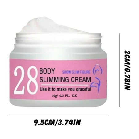 Lepai Slimming Cream That Speeds Up The Burning Of Fat On The Thighs ...