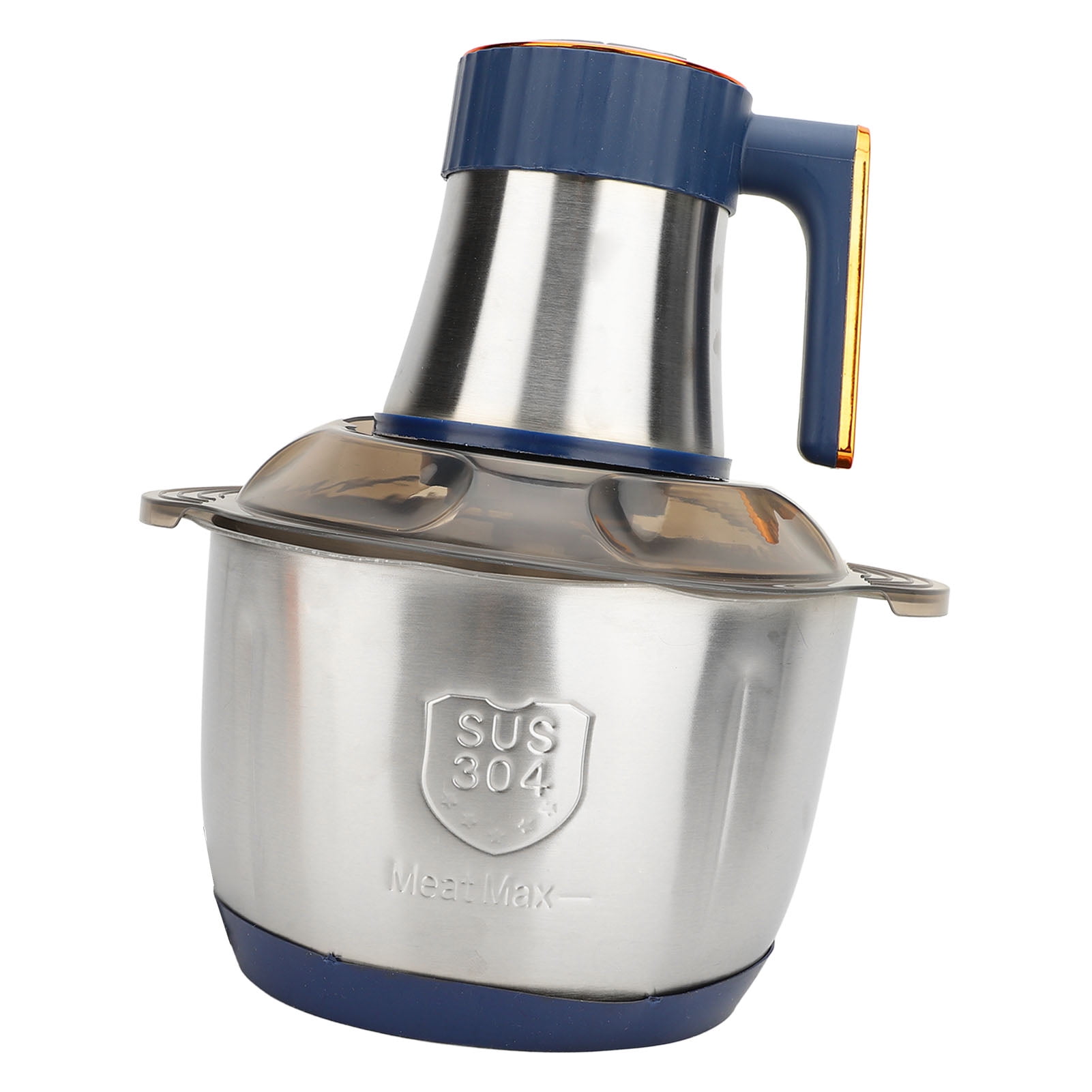 Click here for Lhcer 500w Electric Food Processor 5l Stainless St... prices