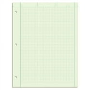Bienfang Designer Grid Paper Pad, 50 Sheets,, 8" x 8" Grid, 11" x 17 ...