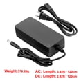 UL Listed 42V AC/DC Adapter Charger for Hover-1 36V Highlander,Dynamo ...