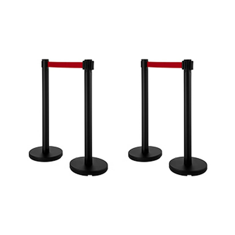 Crowd Control Line Dividers
