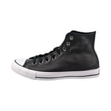 Converse Chuck Taylor All Star Leather High Top - Walmart.com