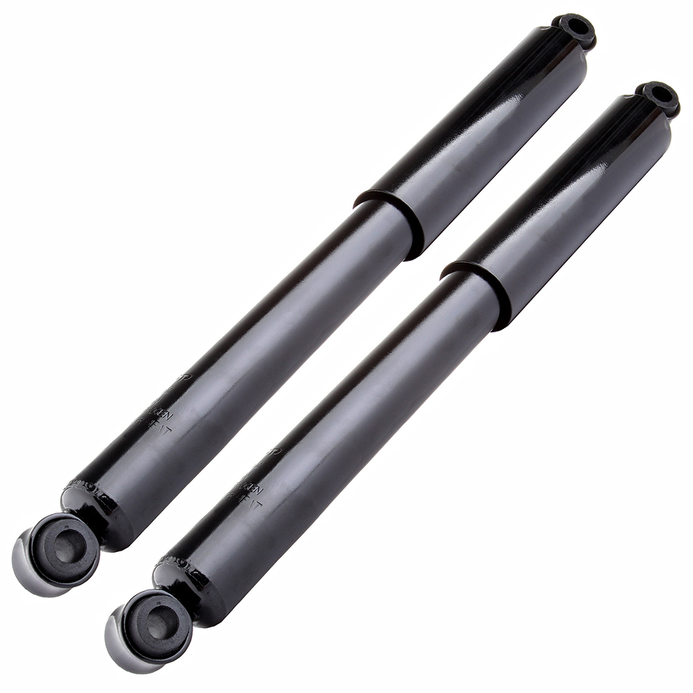 ECCPP Struts,ECCPP Rear ECCPP Absorbers Fits 2000 2001 2002 03 04 for ...
