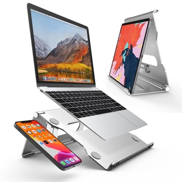 Apex Phone & Tablet Stand, Red - Walmart.com