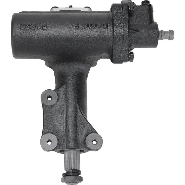 Cpp Power Steering Conversion