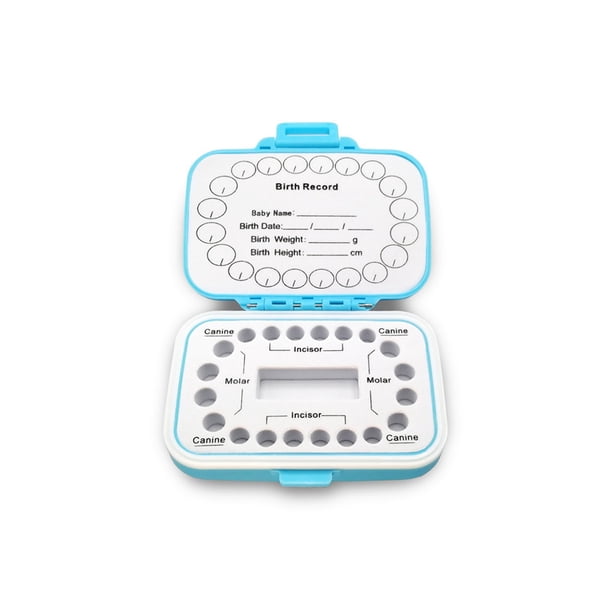 Baby Keepsake Box for Babies Kids Storage Box Children Holder Organizer ...