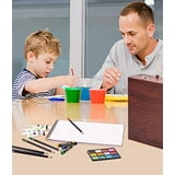 Vigorfun Art Set (129 Pieces) - Walmart.com
