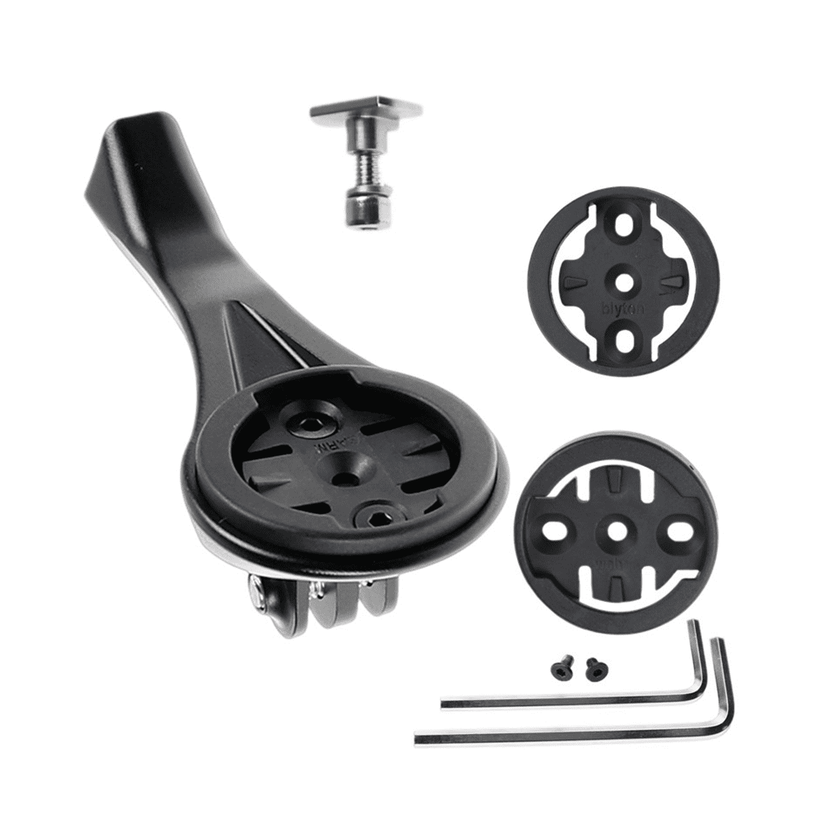 Click here for Unbranded For Sl7 Stem Mount Holder Bicycle Comput... prices