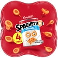 SpaghettiOs Original Canned Pasta, 15.8 oz Can (Pack of 4) - Walmart.com