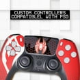 BCB Controllers Custom Wireless Controller compatible with PS-5 ...