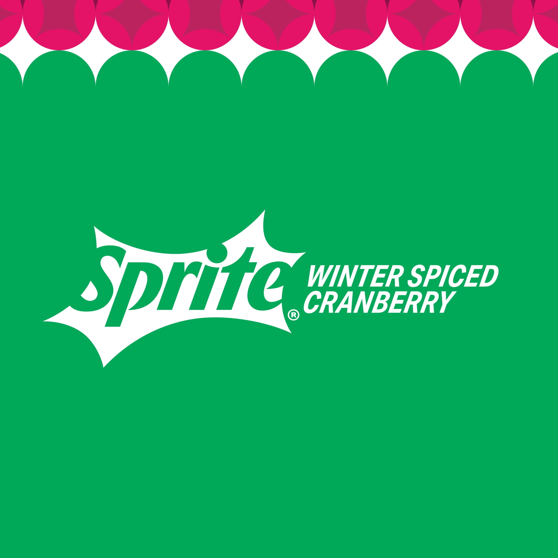 Sprite Winter Spiced Cranberry Soda, 12 fl oz, 12 Pack in Nepal at NPR ...