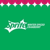Sprite Spiced Cranberry Winter Soda, 12 oz Pack of 12 Cans - Walmart.com