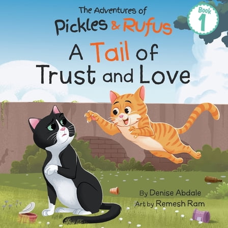 Ted and Tina Adopt a Kitten: T, D, N Sounds Phonological and ...